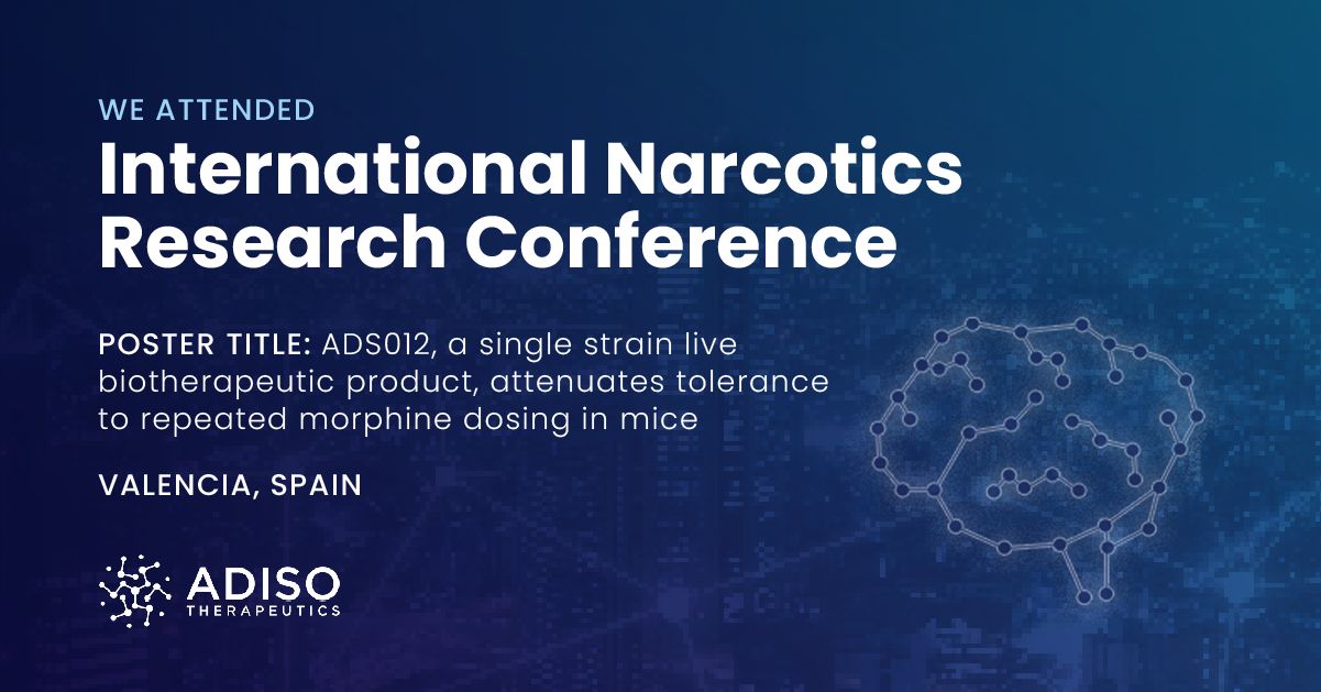 News & Events — Adiso Therapeutics