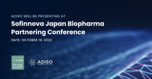 News & Events — Adiso Therapeutics