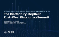 News & Events — Adiso Therapeutics